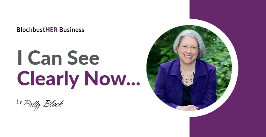 Advice From Patty Block - The Block Group