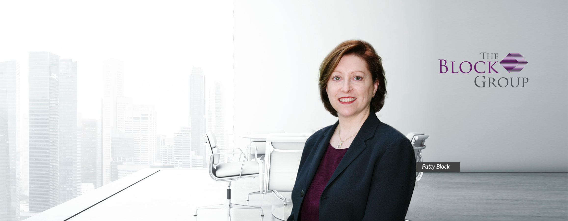 Coach for Women Entrepreneurs in Denver - The Block Group