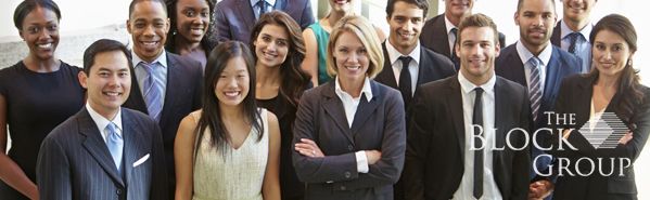 204 - Lead Like a Founder to Inspire Your Team - The Block Group